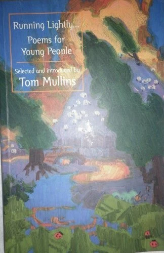 RUNNING LIGHTLY OVER Spongy Ground: Poems for Young ... £3.49 - PicClick UK