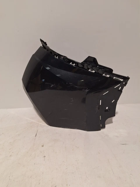 HYUNDAI TUCSON MK4 Nx4 2020-2024 Rear Bumper Left Passenger Corner ...