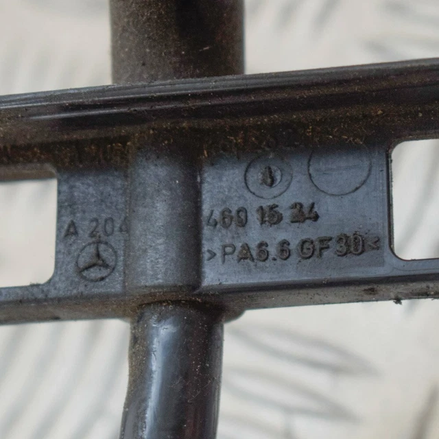 REFROIDISSEUR D'HUILE DE direction assistée Mercedes Benz Classe C ...