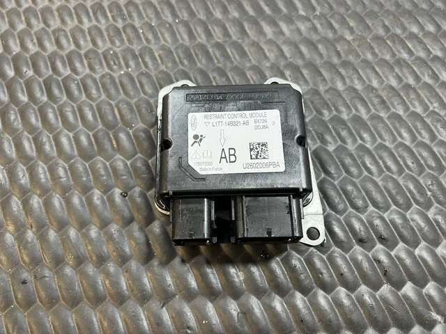 FORD PUMA ST-LINE Mk2 2021 Airbg Control Module Ecu 2022 L1Tt-14B321-Ab ...