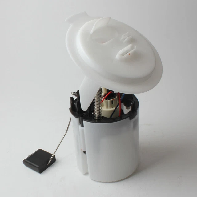 ASSEMBLAGE MODULE POMPE à carburant pour Mercedes-Benz C300 E550 GLK350 ...