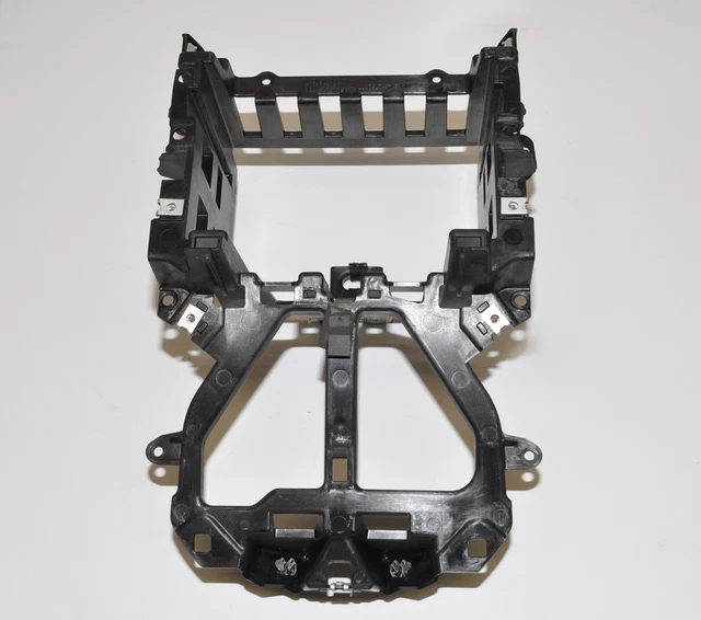 GENUINE BMW MINI Cooper R56 Frame Radio Car Stereo DIN £25.93 - PicClick UK