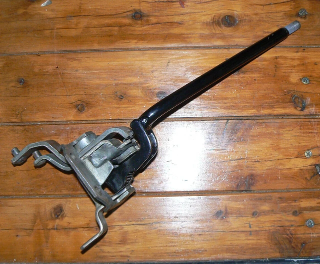 HOLDEN AUSTRALIAN 4 speed shifter M20 M21 HQ & LJ Torana Aussie Floor ...
