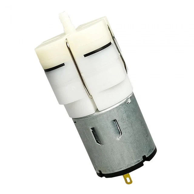 POMPE À AIR d'aquarium Pompe à oxygène facile à utiliser pour aquariums EUR 10,25 - PicClick IT