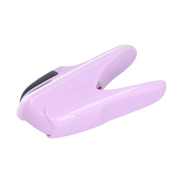 STAPLELESS STAPLER TOOL Stapling Machine For HOme Office Documents ...