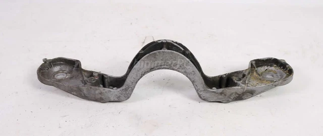 BMW E46 3-SERIES Rear Subframe Support Bracket Differential Brace 1999 ...