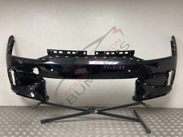 KIA EV6 GT Line Electric 2021-On Front Bumper Jj-2187 86511-Cv200 £249. ...