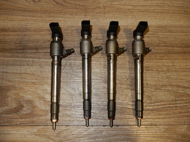 FORD DIESEL FUEL Injector Set Ranger Transit BT50 2.2L 3.2L (CK4Q-9K546 ...