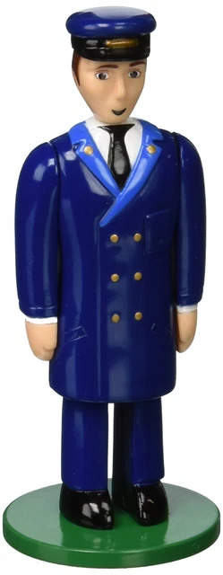 BACHMANN TRAINS THOMAS And Friends - Conductor (US IMPORT) EUR 28,31 ...