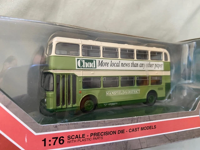 1 76 Stagecoach Model Buses FOR SALE! - PicClick UK