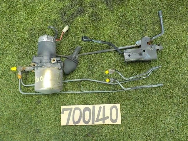 ISUZU ISUZU TRACTOR 2005 PJ-EXD51D6 Tilt Motor 1534570640 [Used] [PA80354974] £445.00 - PicClick UK