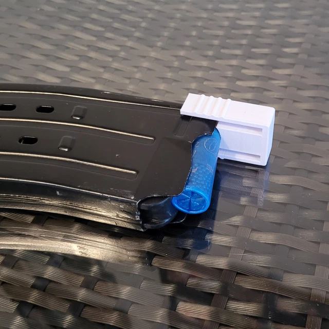 TYPHOON DEFENSE F12 Derya MK12 Shotgun Magazine Speed Loader £12.49 ...