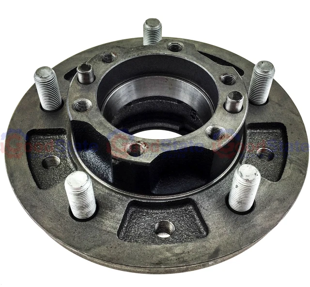 GENUINE TOYOTA LANDCRUISER VDJ79 Front Axle Wheel Bearing Hub £175.27 ...
