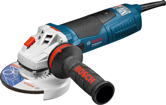 BOSCH GWS 19-125 CI EUR 248,99 - PicClick FR