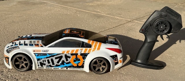 HPI SPRINT 2 Drift RTR Nissan 350z £148.69 - PicClick UK