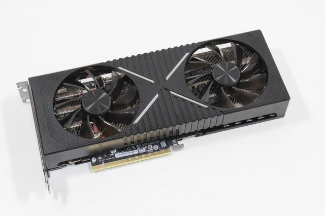 HP OMEN NVIDIA RTX 3070 8GB GDDR6 Graphics Card LHR GPU M34317-001 GC20 ...