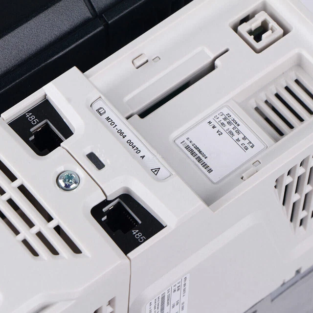 1PCS NEW NIDEC Control Techniques M701-06400470A M701-064 00470 A 22 ...