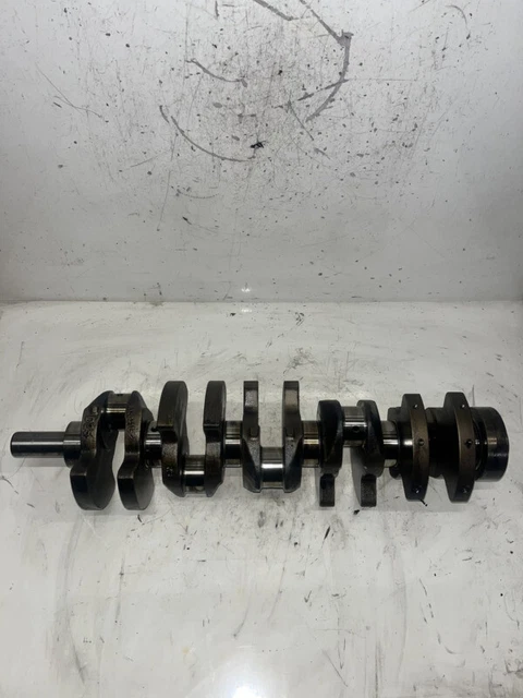 MERCEDES CLASSE C C250D W202 Vilebrequin 60203116 D25 605.960 1995-2001 ...