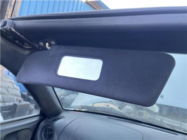 VISIERA PARASOLE AUTO sinistra per MAZDA MX-5 (NB)(1998->) 125472 EUR ...