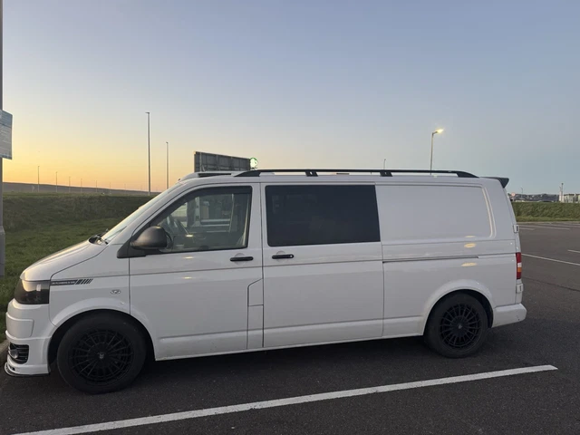 VW TRANSPORTER 1.9 Tdi Long Wheel Base £7,495.00 - PicClick UK