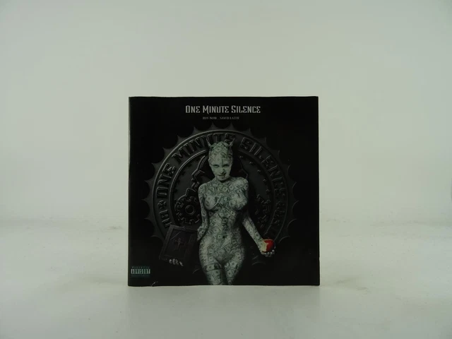 ONE MINUTE SILENCE BUY NOW..SAVED LATER (83) 14 titres CD album ... ONE MINUTE SILENCE BUY NOW..SAVED LATER (83) 14 titres CD album ...