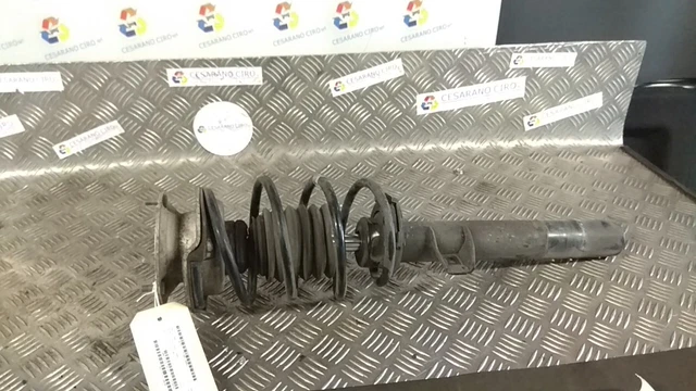 AMORTISSEUR ARRIÈRE DX. Sachs 31316796156 BMW Serie 3 (E90/E91) (09/08 ...