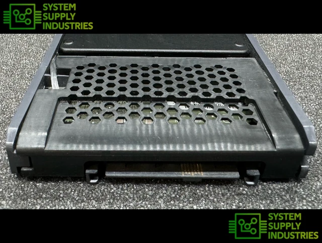 NETAPP 1.6TB 12GBPS 2.5" MLC SAS SSD X439A-R6 $231.91 - PicClick CA