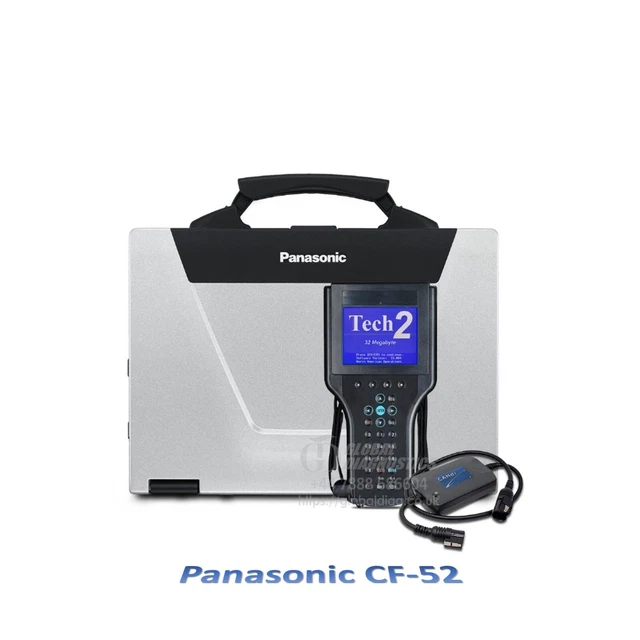 TECH2/CANDI DIAGNOSE VAUXHALL Opel GM/Saab GlobalTIS Security Access ...