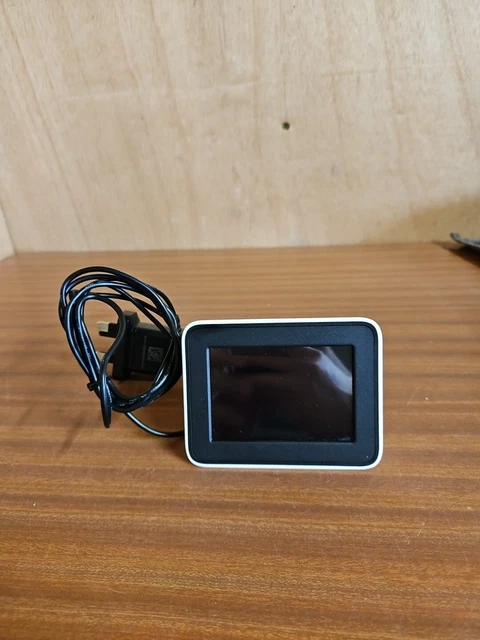 RARE CAD WIFI Chameleon IHD6-CAD-PPMID Smart Meter InHome Display ...