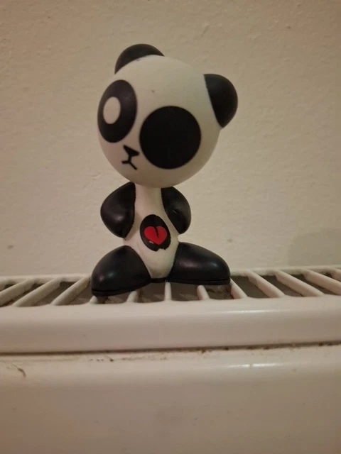 MATTEL RADICA UB Funkeys Lotus Panda £4.14 - PicClick UK