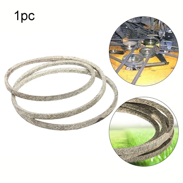 CORREA DE TRANSMISIÓN económica para bombas de chorro Cub Cadet para ...