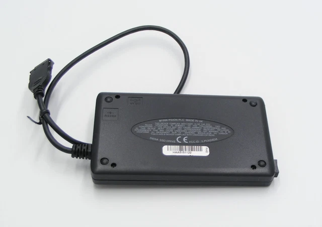 PSION SOLID STATE Siena SSD Drive £60.00 - PicClick UK