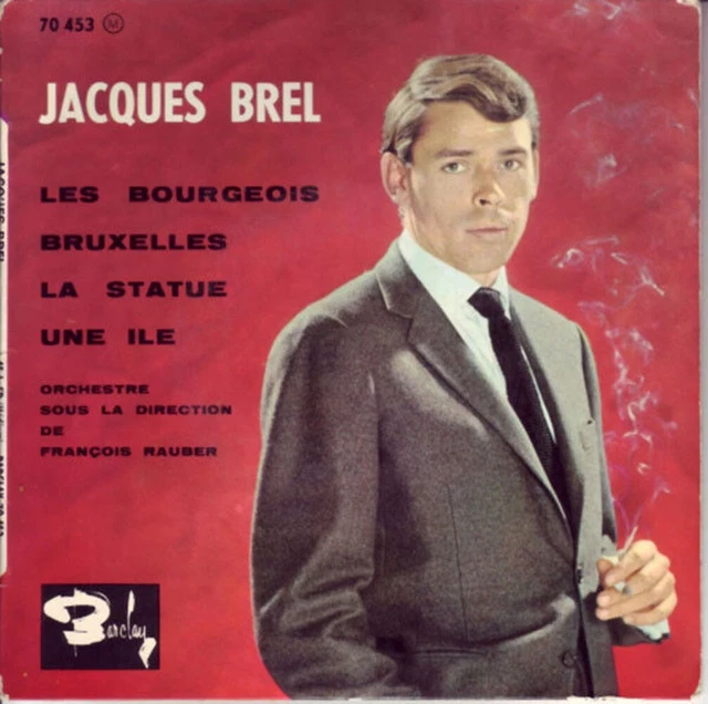 LES BOURGEOIS | Bon état EUR 4,00 - PicClick FR