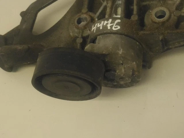 FOR NISSAN ALMERA Tensor de correa del alternador 8200048486 ES846086 ...