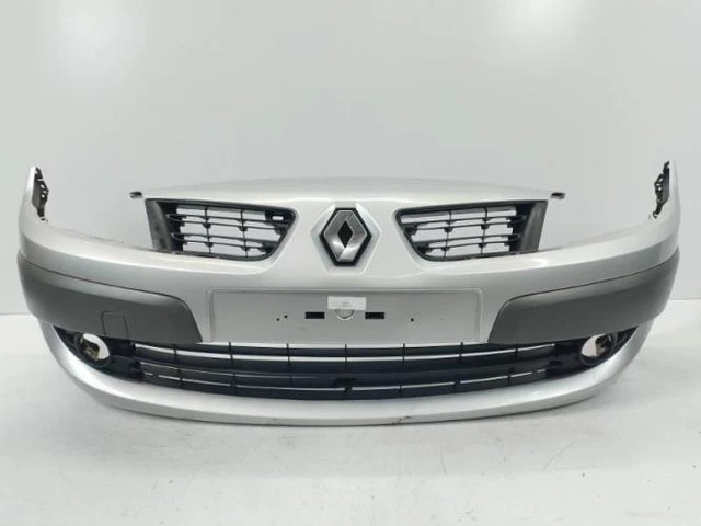 PARE CHOC AVANT RENAULT SCENIC 2 7701477299 EUR 250,00 - PicClick FR