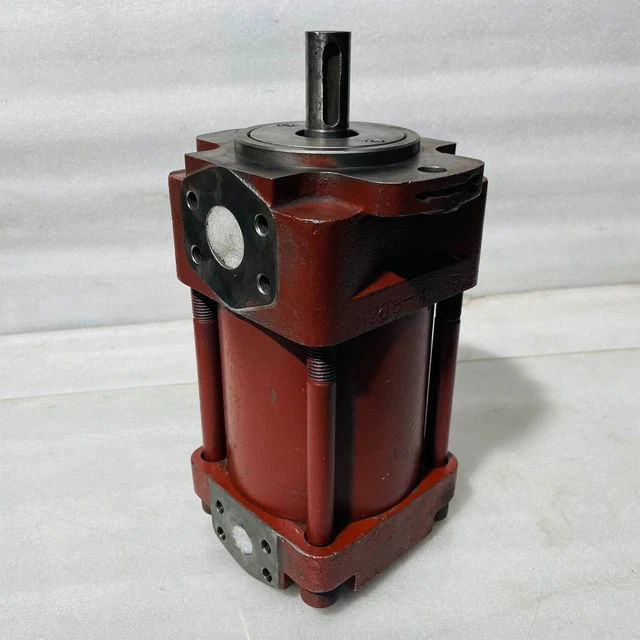 KEELAVITE TRUNINGER 4-H3-32N Hydraulic Internal Gear Pump £1,125.30 ...