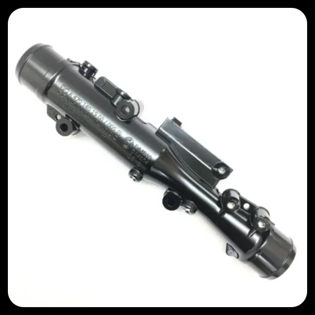 GENUINE MERCEDES ACTROS MP4 Exhaust Gas Recirculation Line - 470 140 ...