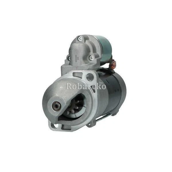 STARTER ANLASSER PASSEND für SAME 0001223506 EUR 155,14 - PicClick DE