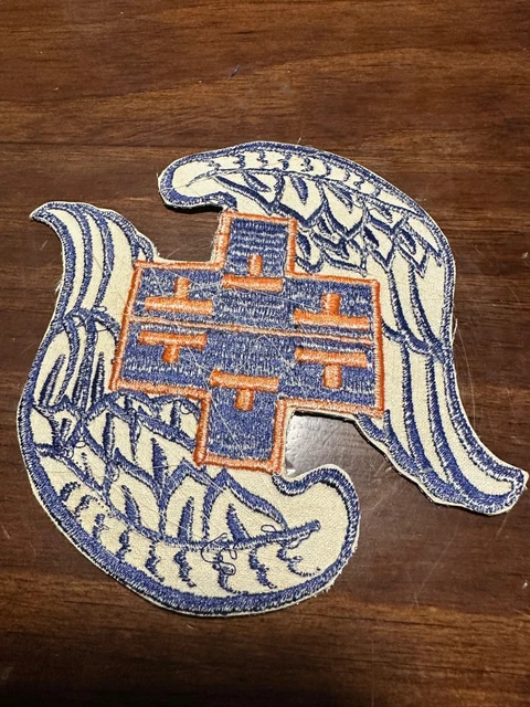 VINTAGE US ARMY 267th Aviation Battalion Patch $41.08 - PicClick CA