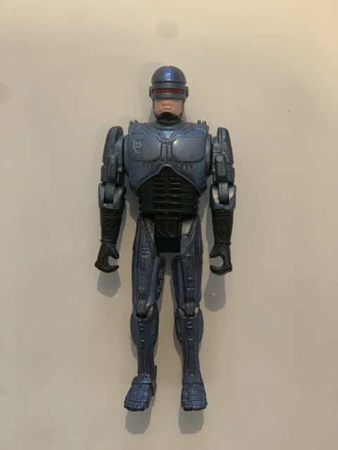 VINTAGE 1990 ROBOCOP Action Figure EUR 6,05 - PicClick FR