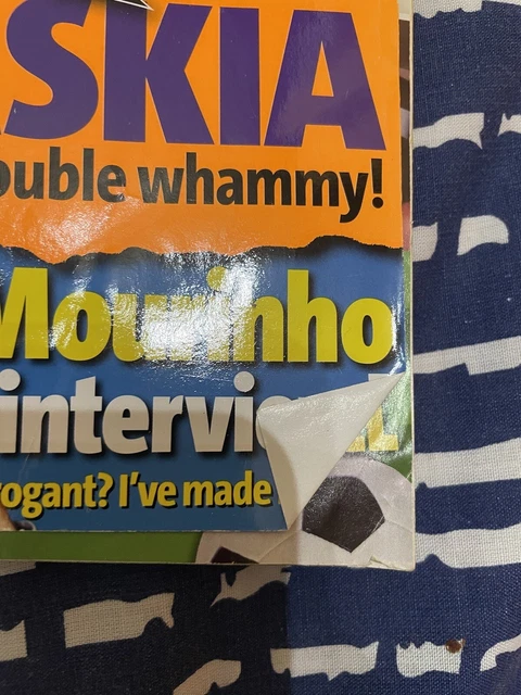 NUTS MAGAZINE SOPHIE Howard And Saskia Zoo £24.99 - PicClick UK