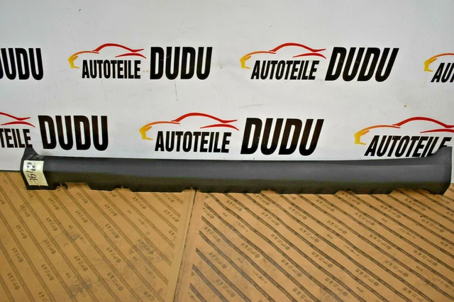 MERCEDES-BENZ GLC W253 Seitenschweller Links A2536980800 Original EUR ...