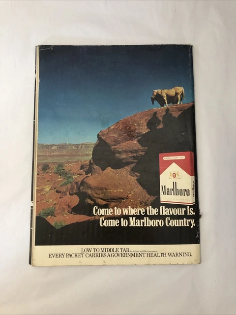 VINTAGE MAYFAIR MAGAZINE Vol 12. No.7 £5.00 - PicClick UK