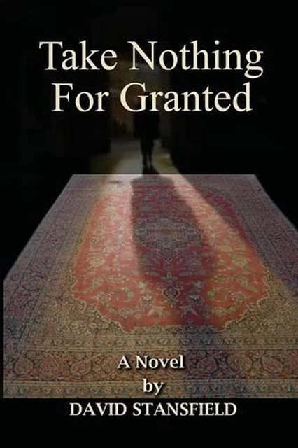 LIVRE DE POCHE Take Nothing For Granted de David Stansfield (anglais ...