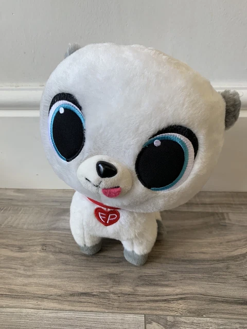 DREAMWORKS BOSS BABY Movie Puppy Dog Soft Plush Toy £6.00 - PicClick UK