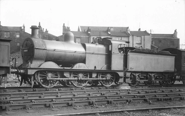 PHOTOGRAPH 3464 BARROW Road Bristol Steam Locomotive (LNWR/LMS/BR) 6x4 ...
