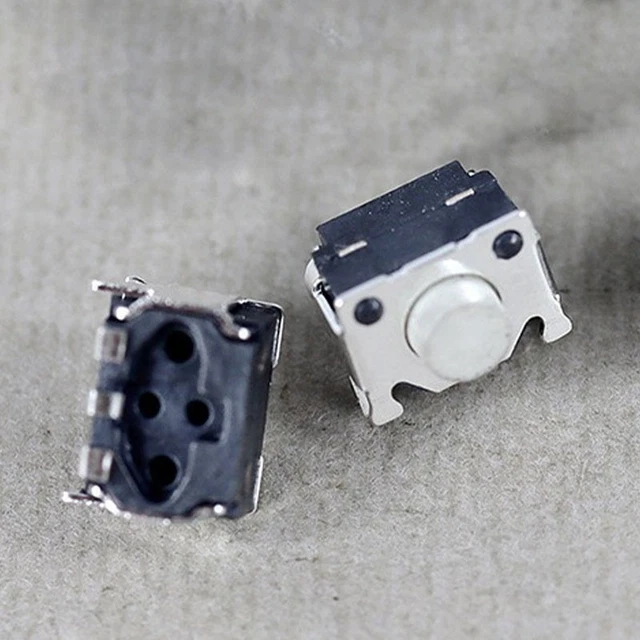 FÜR STEAM DECK LR Shoulder Bumper Button Micro Switch Fix Replacement ...