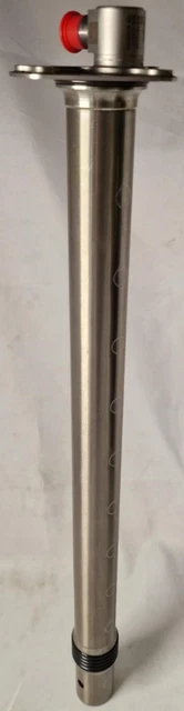 RAF AIRCRAFT AIRBUS A400M Atlas Oil level sensor ZM414 Aviation Art ...