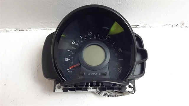 QUADRO STRUMENTI CITROEN C1 Mk2 (B4) 2014 On 1199 Orologi Benzina ...