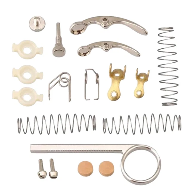 CORNET PISTON SPRING Repair Set, Screw Drain Valve Key Accessories ...